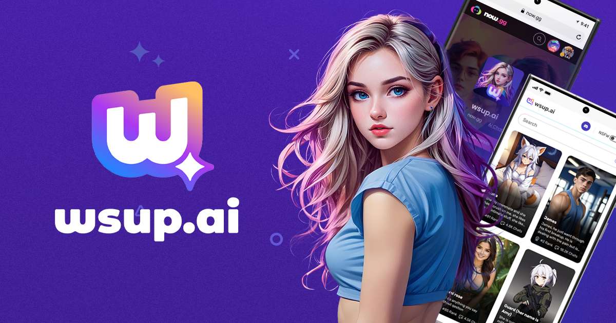 Roleplay AI Chat Talk To AI Characters Free Roleplay AI Chat Talk To AI Characters Free